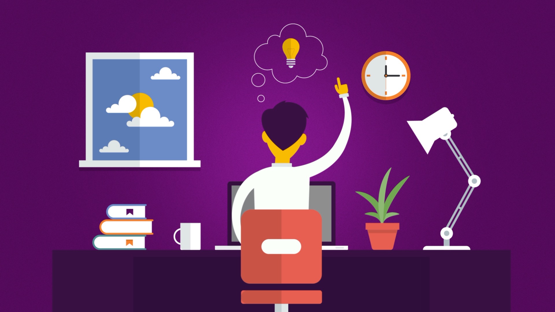 How to commission good video: producing effective animation | Happen ...